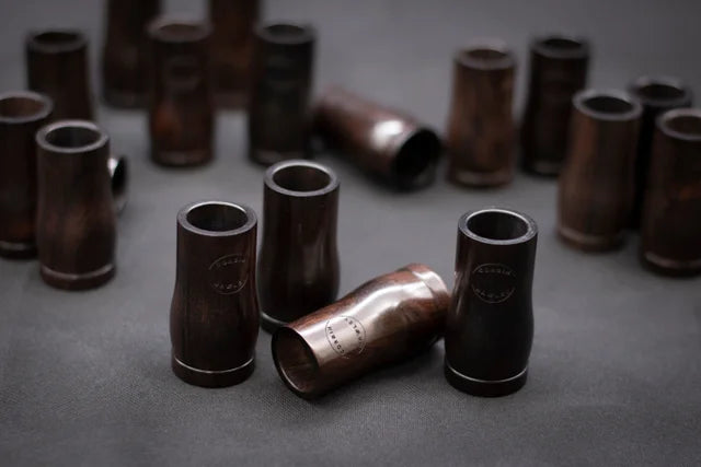 Barrels – B. Corbin Clarinet Products