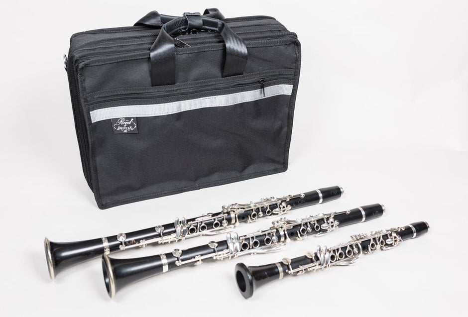 Cases – B. Corbin Clarinet Products