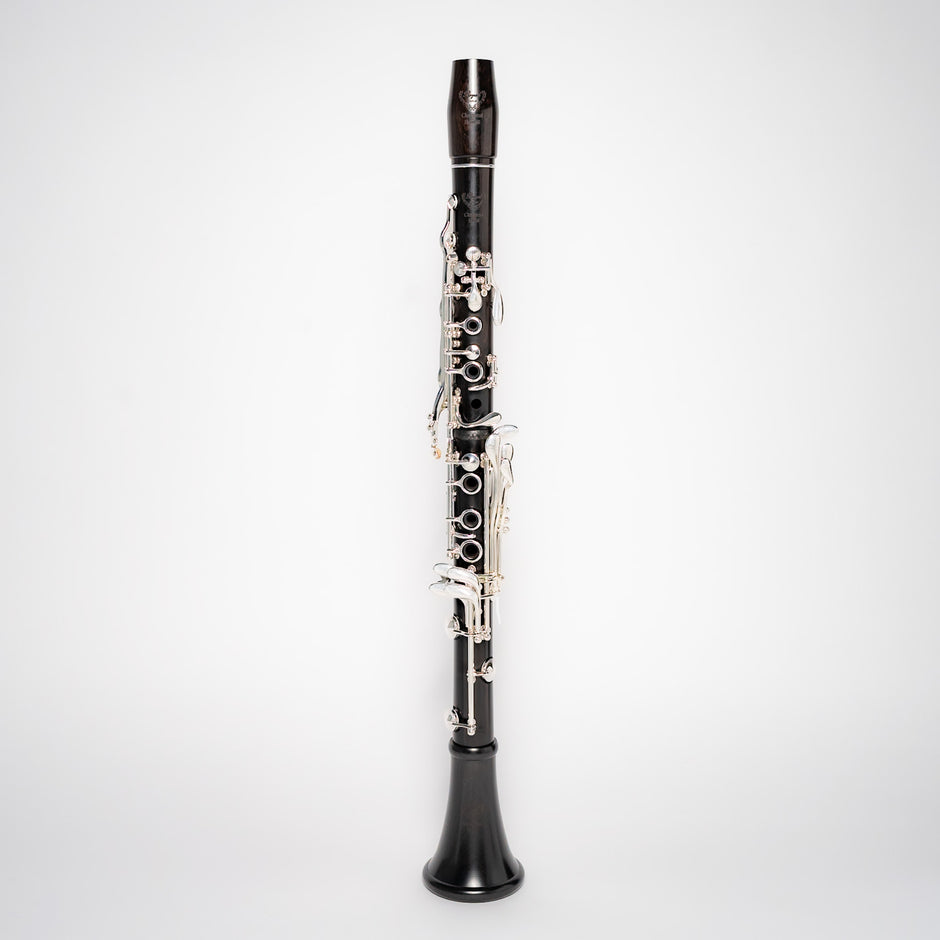 Clarinets – B. Corbin Clarinet Products