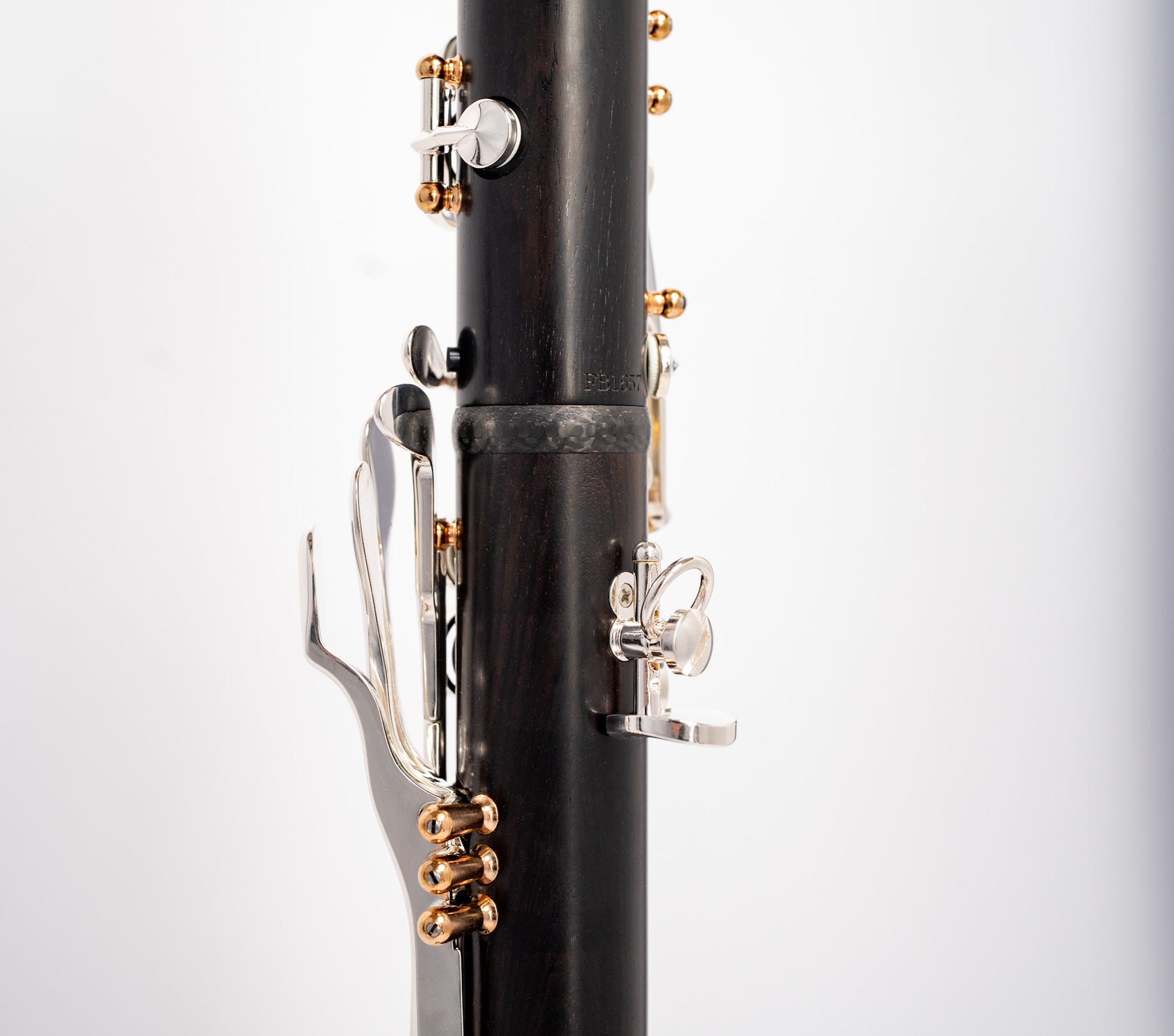 Royal Global Firebird Clarinet – B. Corbin Clarinet Products