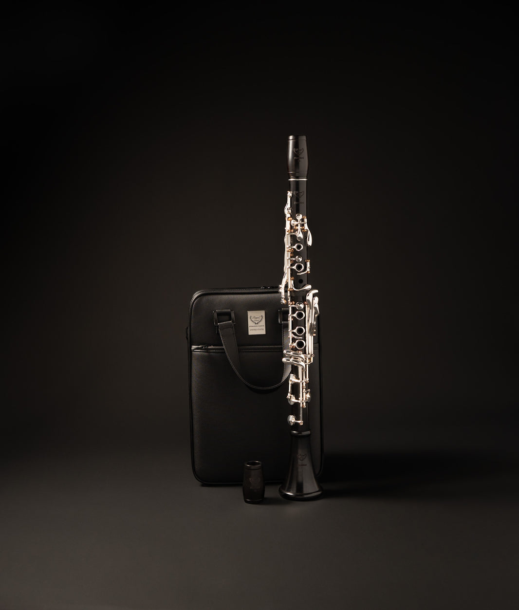 Clarinets – B. Corbin Clarinet Products