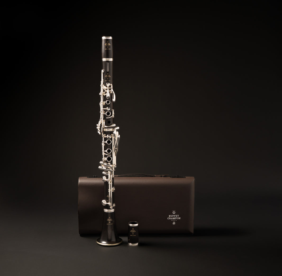 Clarinets – B. Corbin Clarinet Products