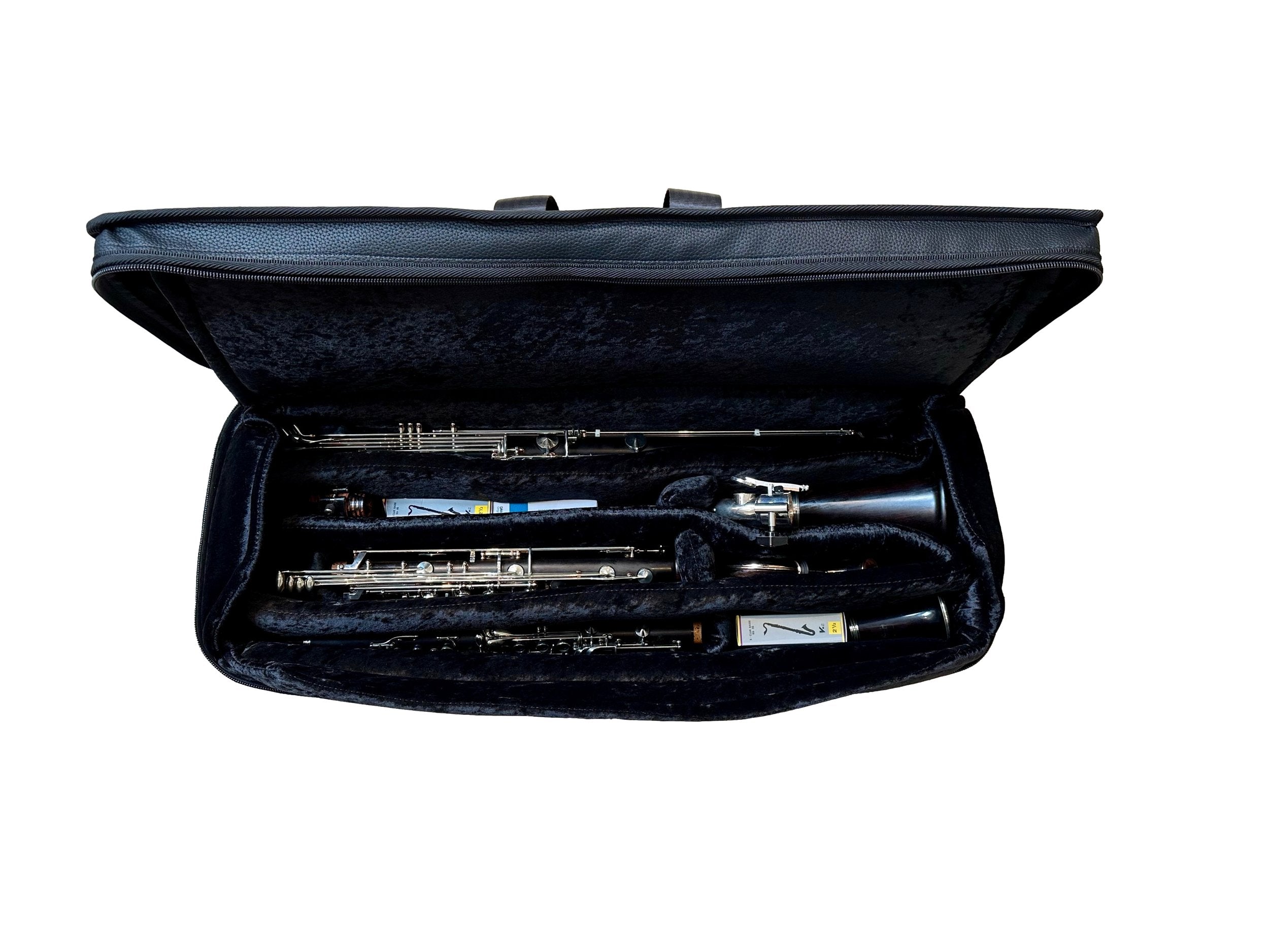 Cases – B. Corbin Clarinet Products