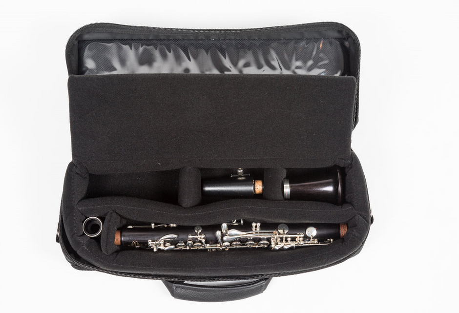 Cases – B. Corbin Clarinet Products