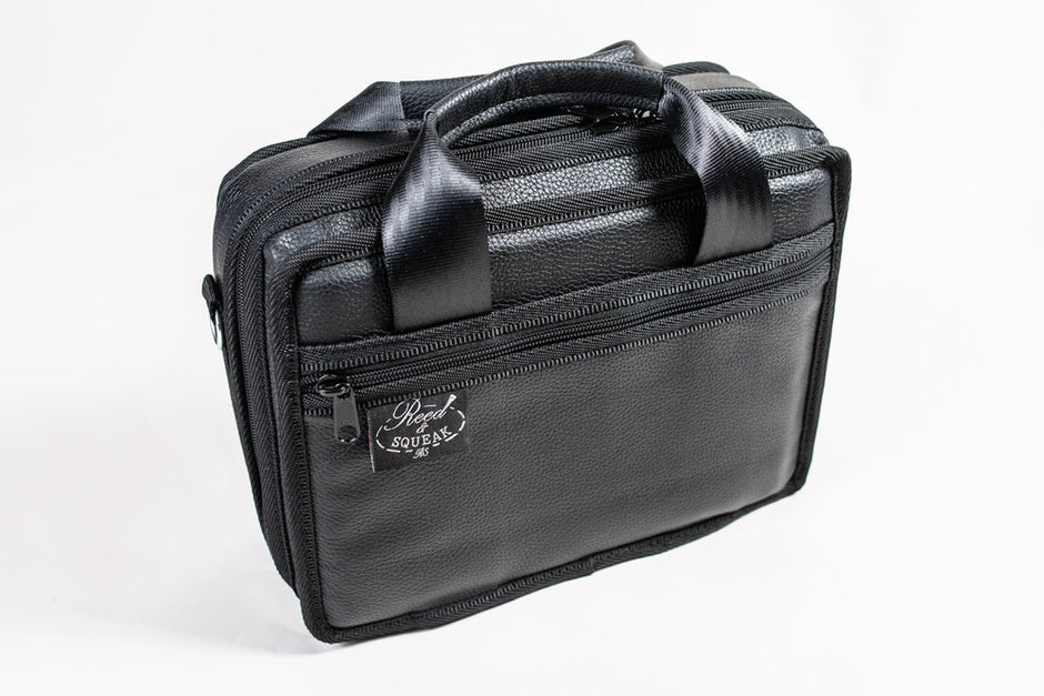 Cases – B. Corbin Clarinet Products