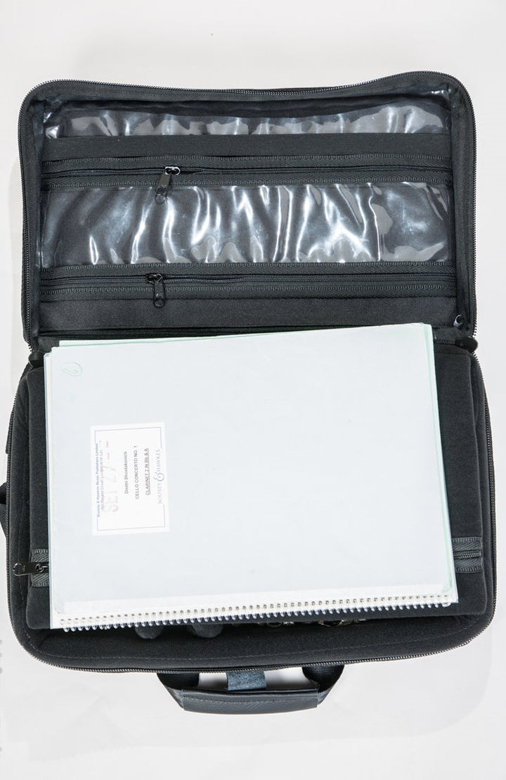 Cases – B. Corbin Clarinet Products